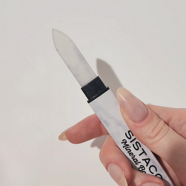 Precision Crystal File – Sistaco New Zealand