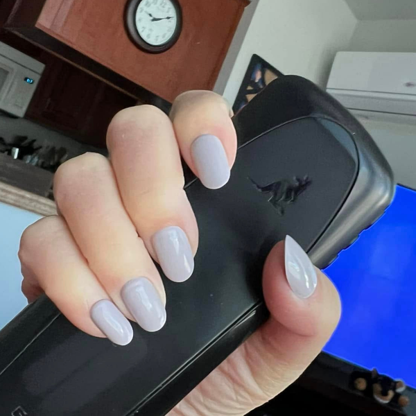 Dove - Oval Sustainable Nails – Sistaco New Zealand