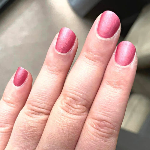 Sistaco Nail Powder | Over 100 Colours | Salon Quality Results