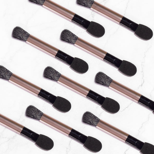 Dual Applicator - Pack of 10 – Sistaco New Zealand